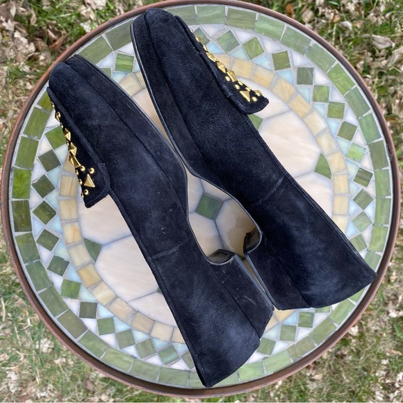 Beverly Feldman | Shoes | Vintage 8s Frankie And Baby Beverly Feldman ...